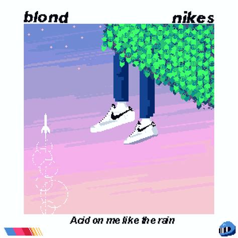Made Some Art For The Songs On Blonde Im Rmzvit On Instagram If You
