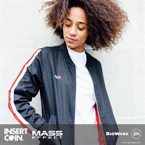 Our Mass Effect Classic Range Is Now Live Insert Coin Blog