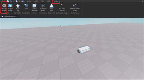 A Way To Disable Default Plugins Game Design Support Developer Forum Roblox
