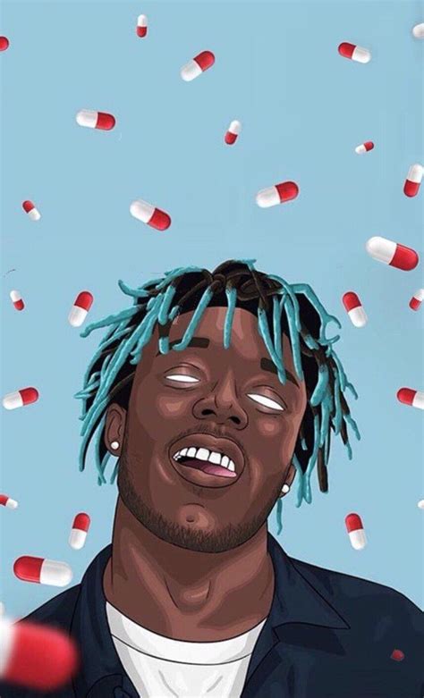 Dope Cartoon Wallpapers On Wallpaperdog