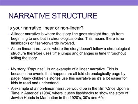 Narrative Theory Pptx
