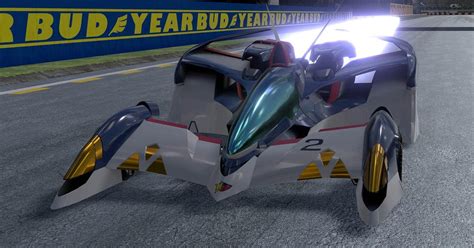 《新世紀gpx 高智能方程式 Sin Vier》ps4 版日本率先上架發售 香港手機遊戲網 Gameapps Hk