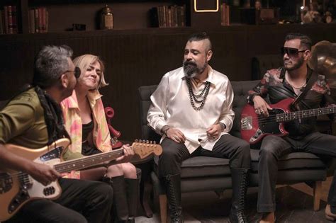 Japónica Estrena Sencillo Junto A Rubén Albarrán De Café Tacvba