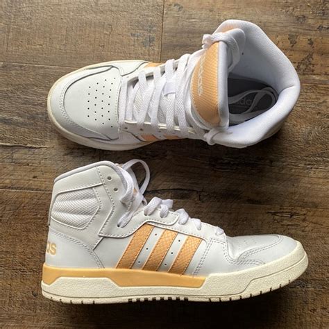 Adidas Shoes Adidas High Top Sneaker Poshmark
