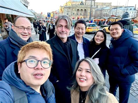 Ha Phan On Linkedin Fpt Fptsoftware Fptscandinavia