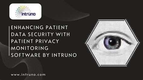 Ppt Enhancing Patient Data Security With Patient Privacy Monitoring
