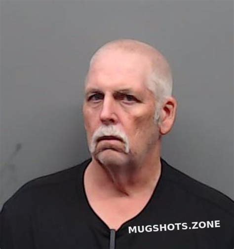 Huse Bryan William 02 07 2024 Smith County Mugshots Zone