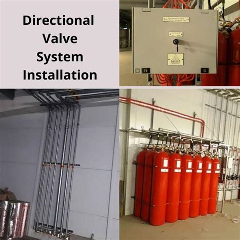 Do You Need Some Directions Aspect Fire Suppression