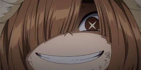 10 Things You Need To Know About My Hero Academias Kinoko Komori