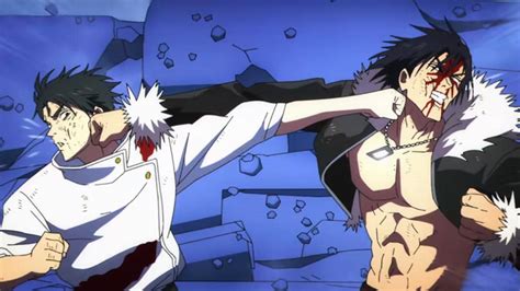 Ini Nasib Ryo Ishigori Dan Uro Takako Setelah Culling Game Di Jjk