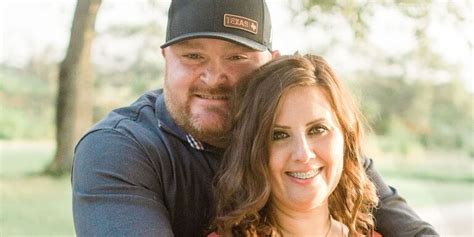 Gabbie Lewis And Derek Wooldridges Wedding Website The Knot