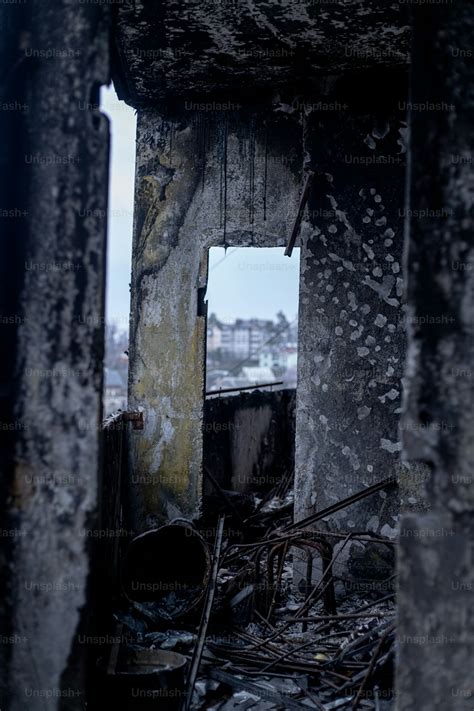 Broken Window