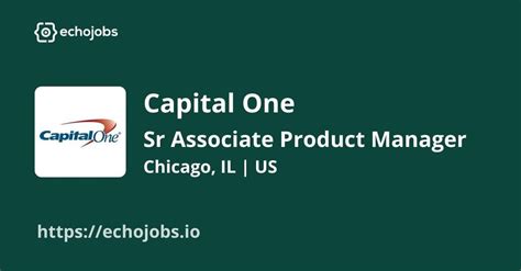 Hiring Sr Associate Product Manager Chicago Il Rchicagotechjobleads