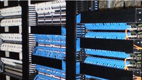 Cable Management Econtrol