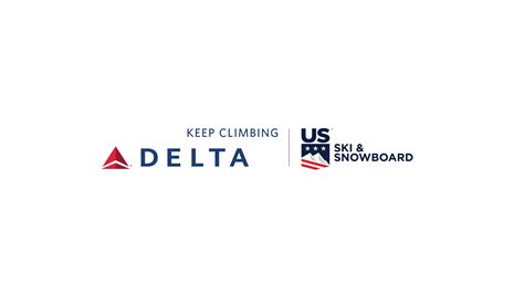 Delta Airlines New Logo