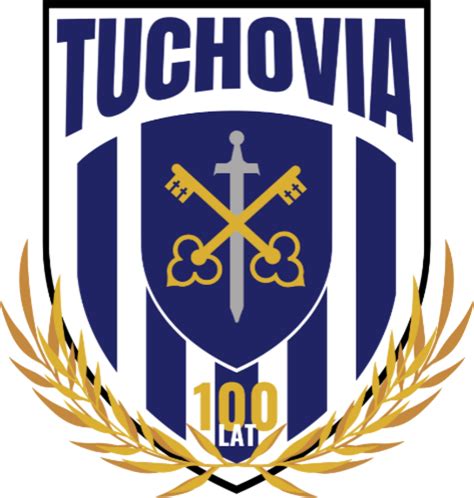 Tuchovia Tuchów Baza Herbów