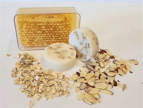 Four Pack Small Artisan Soaps Same Scent Makerplace By Michaels