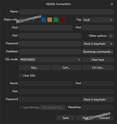 Tableplus 破解版 Win 67 Mac 3110 数据库管理软件 实用软件 兴趣屋