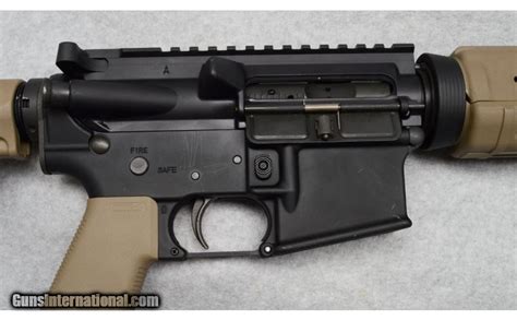 Lrb Arms M15sa 5 56 Nato