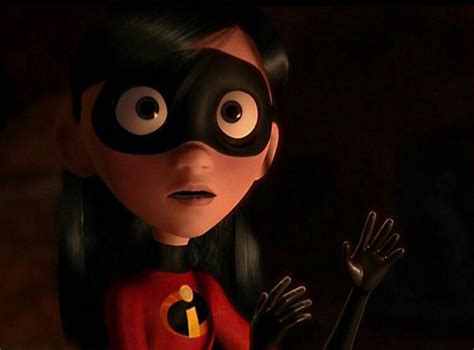 Violet Parr By Jamesjapanese91 On Deviantart