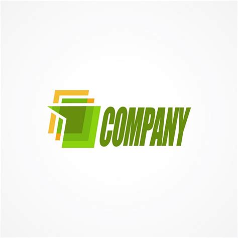 آرم کتاب ماکت ورق زدن صفحات رنگی کتاب نشان کتابفروشی یا کتابخانه 1234858