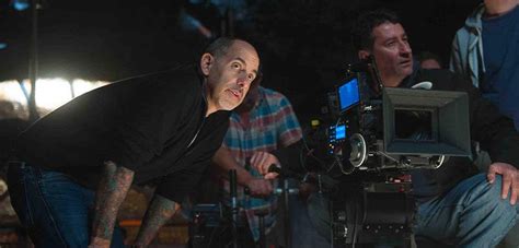 Ifh 610 Inside The Raw Reality Of Being A Screenwriter With David S