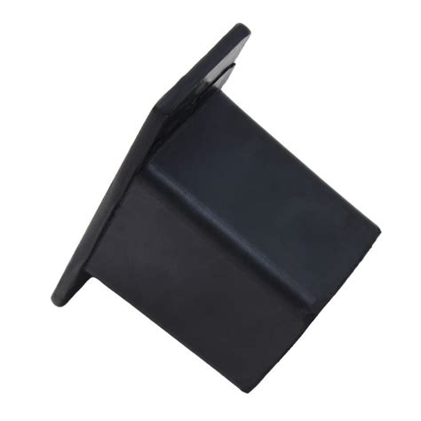 Side Loader Rubber Buffer