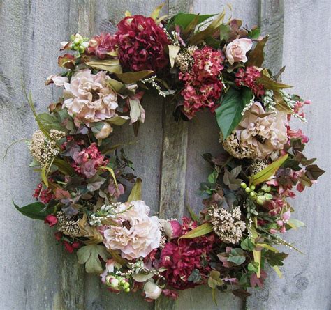 200 Christmas Wreath Wallpapers