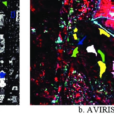 Pdf Principal Component Analysis For Hyperspectral Image Classification