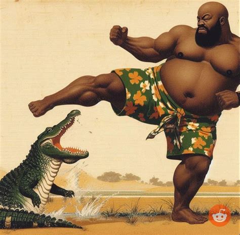 How Far Is Our Boy Gumbo Slice Making It In The Verse What Do You