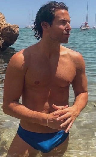 David Corenswet R Celebritybulge