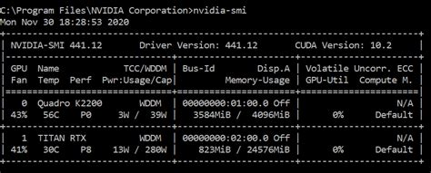 Solved Deep Learning Error Using The 2nd Gpu Bug Esri Community