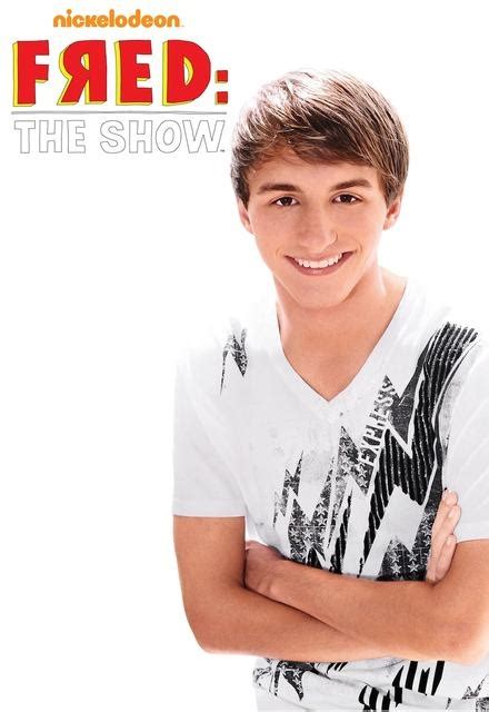 Fred The Show On Nickelodeon Tv Show Episodes Reviews And List Sidereel