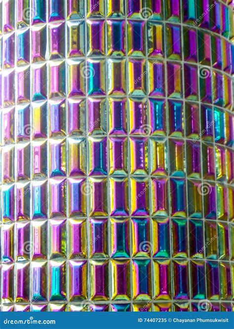 Glaze Tile Jewel Color Tile Horizontal Line Stock Image Image Of Buprestidae Border 74407235