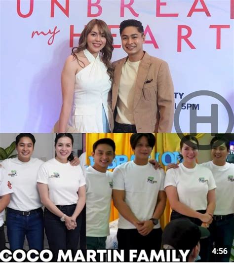 Tahimik Na Pagmamahal Sa Likod Ng Kamera Mag Asawang Julia Montes At