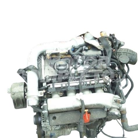 Motor Audi A3 8l1 S3 Quattro Segunda Mano Ref Bam 267270
