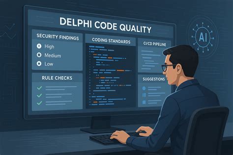 Best 5 Static Analysis Tools For Delphi Derscanner Blog