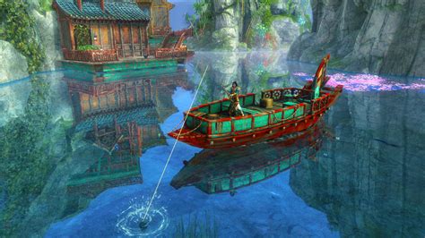 Buy Cheap Guild Wars 2 Elder Dragon Saga Collection Standard Cd Key 🏷