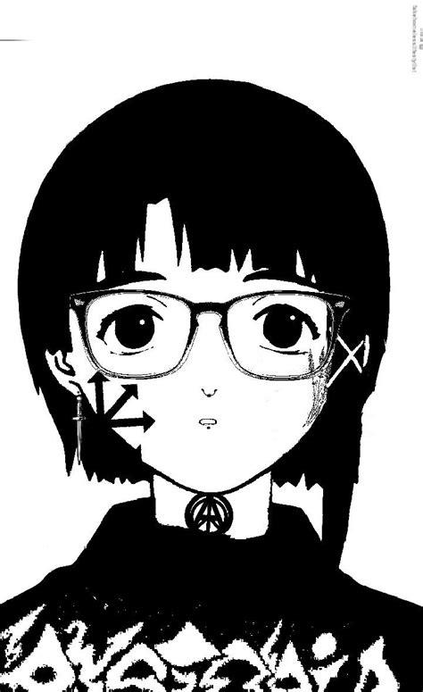 My Own Personal Lain😊 Those Frame Capture Bots On The Wired Are Amazing