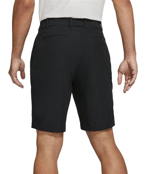 Nike Mens Dri Fit Hybrid Shorts Golfonline