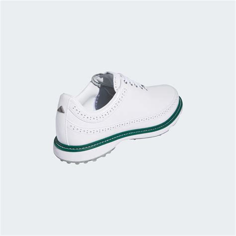 Adidas Modern Classsic 80 Unisex Shoes Cloud White Matte Silver