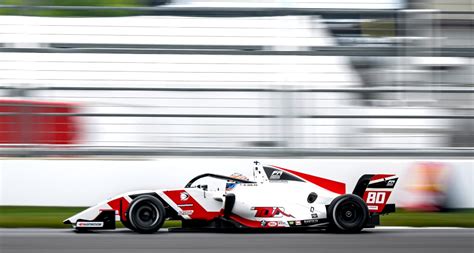 27 Car Imsa Field For Long Beach Racer