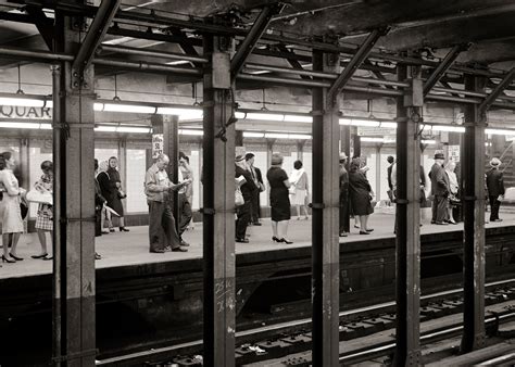The Evolution Of New York Citys Subway Stations In 8 Stunning Photos Architectural Digest