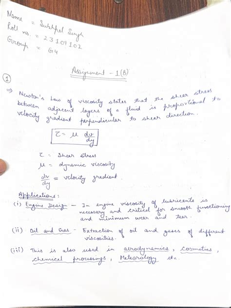 23109102 Fm Assignment 1 Pdf