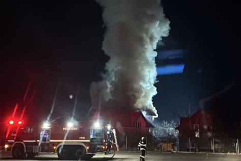 Cluj Ce a declanșat incendiul devastator care a mistuit o gospodărie