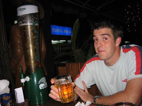 Matthew Beavan Flickr