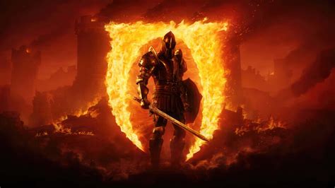 7755e Elder Scroll Oblivion Remastered 4k Wallpaper Iphone Phone