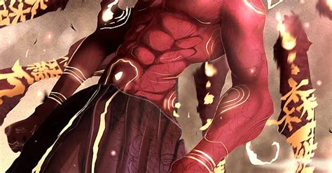 Shinra Bansho Man Album On Imgur