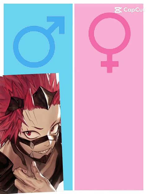 My Hero Academia Genderbend 1a Youtube