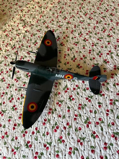 The Belgian Spitfire Is Finally Done Album On Imgur